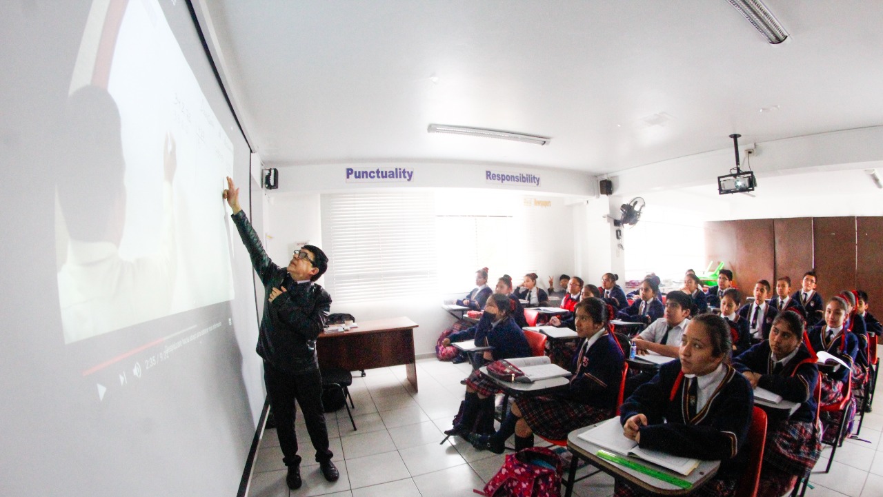 CUBICOL - SAN JOSE DE CLUNY